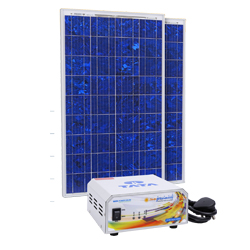 Steelite Solar